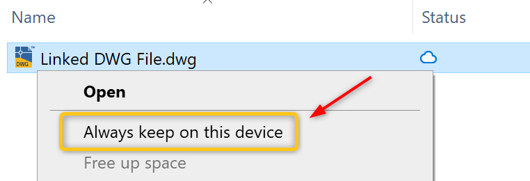 "Some elements were lost during import." when reloading DWG from BIM360 ...