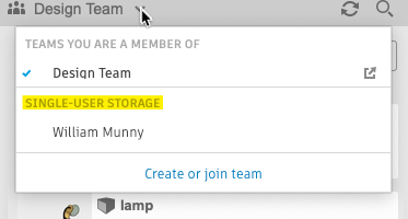 Moving everyone to fully featured hubs in Autodesk Fusion