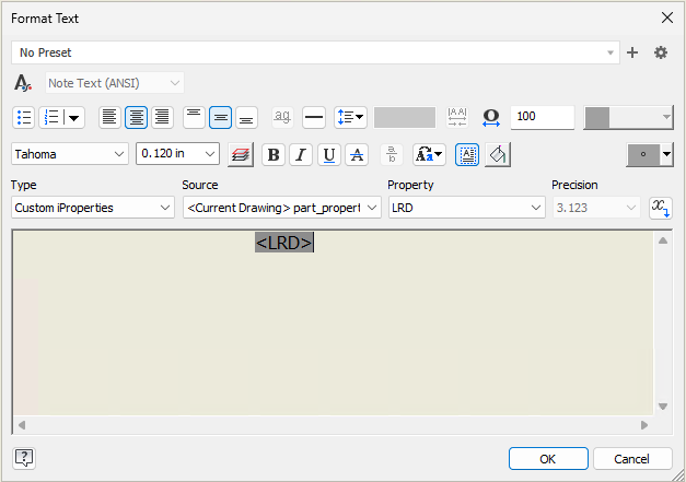 How to add Latest Released Date from Vault to Title Block in the ...