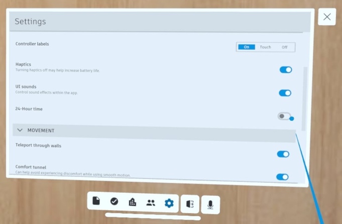 Autodesk Workshop XR에서 24시간 시간 지원