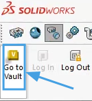 可以在 Vault 产品中更改 Solidworks 文件的图标吗？