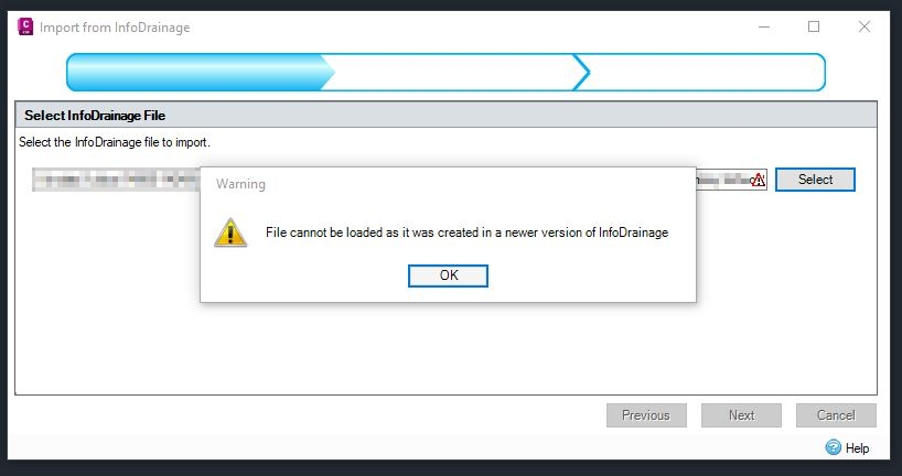 "Failed to open document" when opening a Revit file saved to OneDrive/Google Drive