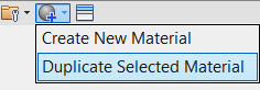 Creating a Material in Revit