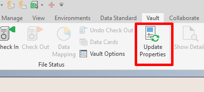 Vault Job Processor 错误地对可视化中的工程图表值进行四舍五入