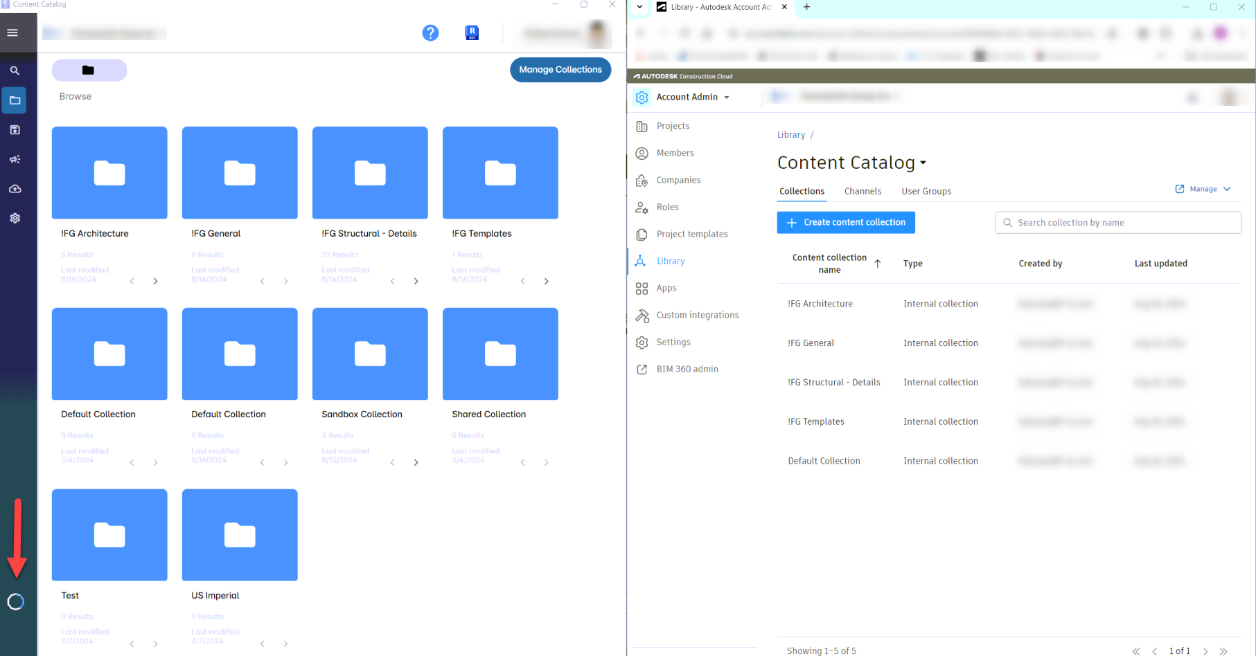 Unable to view content and blue spinning wheel keeps loading on Content ...