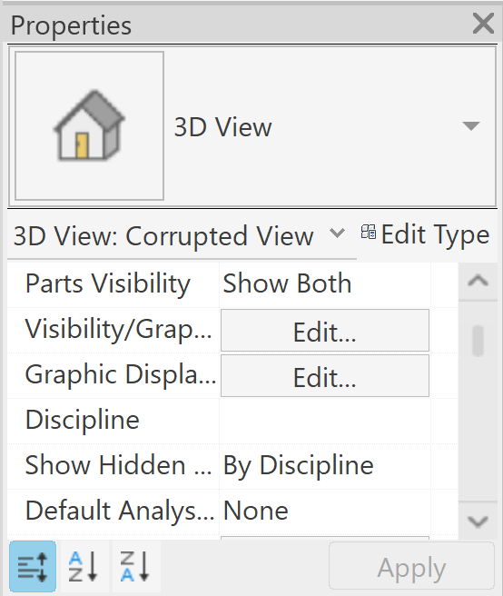 Revit Encountered A Serious Error When Linking Models In Specific