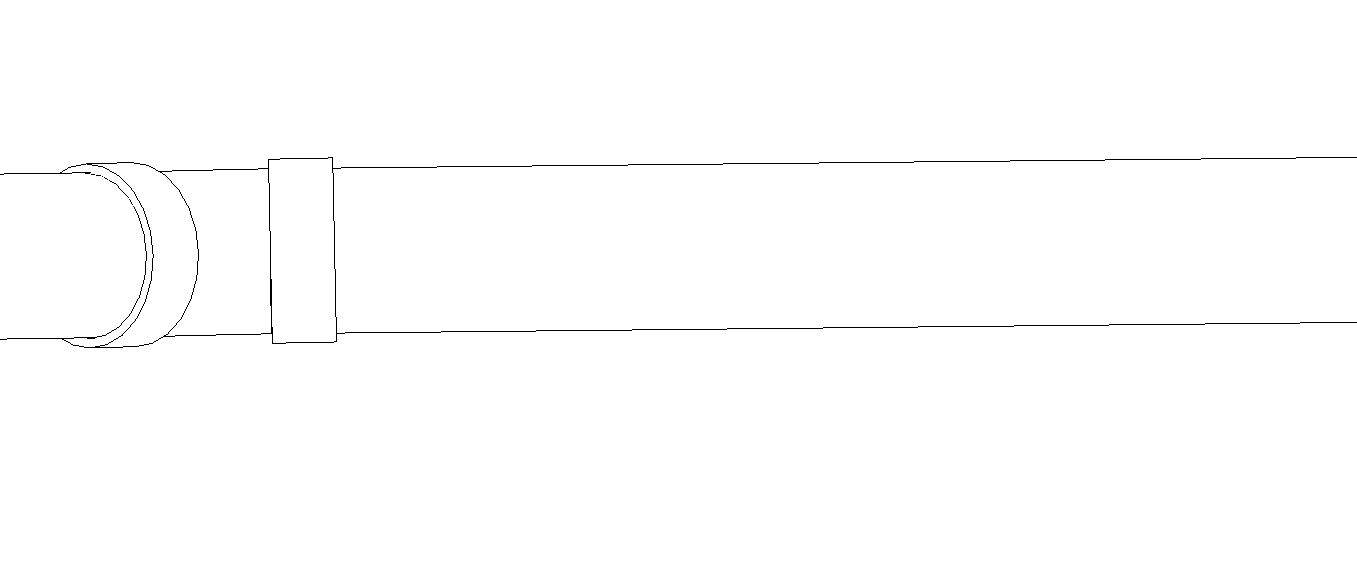 Pipe Slope changes on Fabrication pipe when dragging grip in Revit