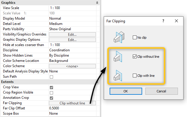 是否可以在 Revit 的剖面中仅显示地形实体的点？