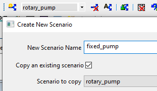 How to model pump station in InfoWorks ICM