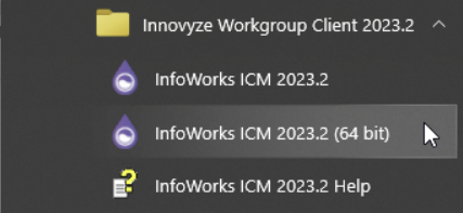 "Out of Memory" Error When Opening Graph Template in InfoWorks ICM