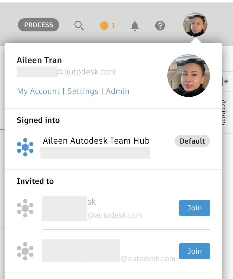 Fusion Help | No email invitation is received to join a Fusion Team Hub ...
