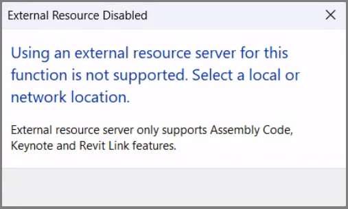 DOCS Help | "To save the model to the cloud, you need access to Cloud ...