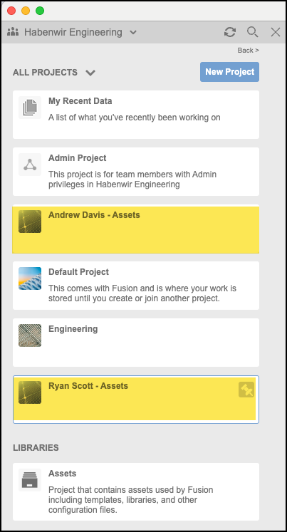 Moving everyone to fully featured hubs in Autodesk Fusion
