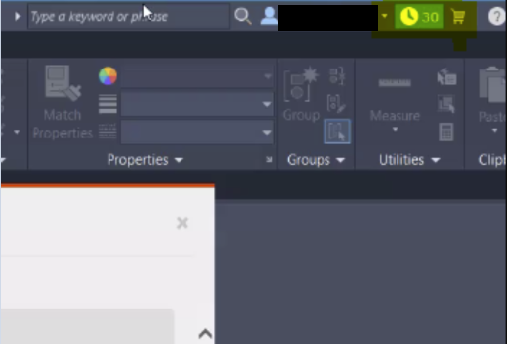 Autodesk 软件在 Windows 上尝试激活后，会以试用模式或激活循环启动
