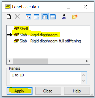 Too large seismic reaction for building in Robot Structural Analysis