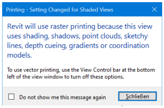 Incorrect Translation Of Coordination Model In Warning When Printing