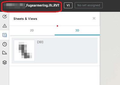 DOCS Help | IFC models are rotated or wrongly positioned in the ACC or ...
