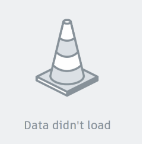 "Data didn't load" when trying to access the Assets module in BIM 360