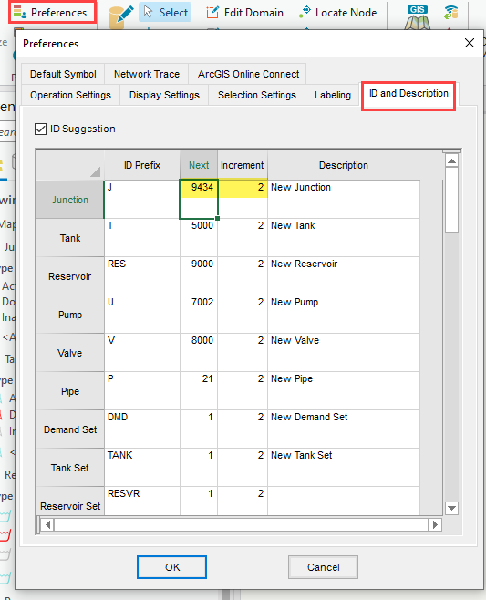 Append Nodes tool is taking too long to complete in InfoWater Pro