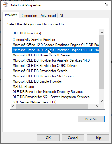 Configure bolt item code based on bolt size and length in AutoCAD Plant 3D