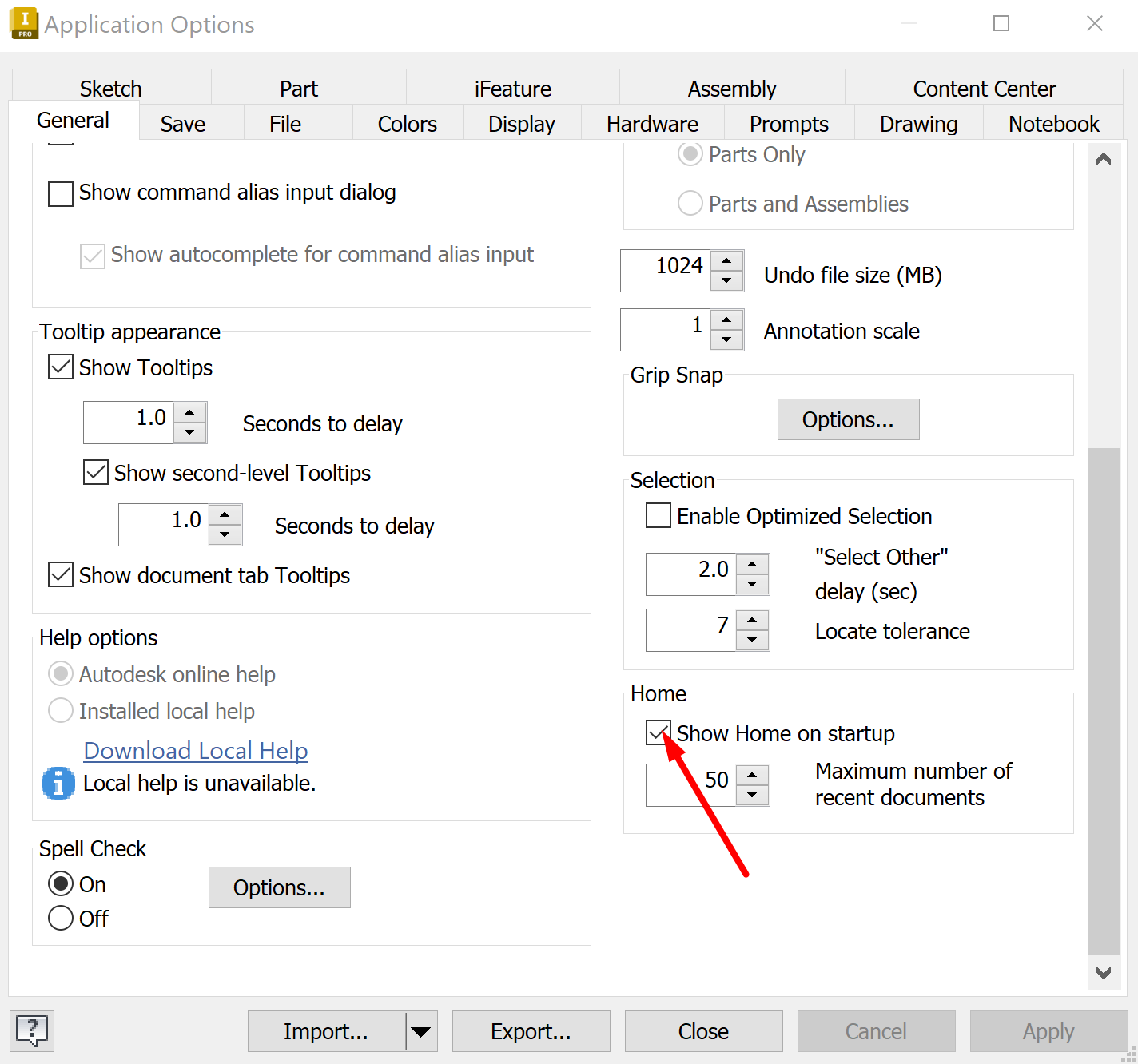 Factory Layout browser location tabs reset and do not launch with ...