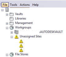 How to assign Flex tokens for Fusion and extension to the account