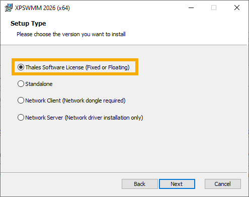 XPSWMM Installation Guide