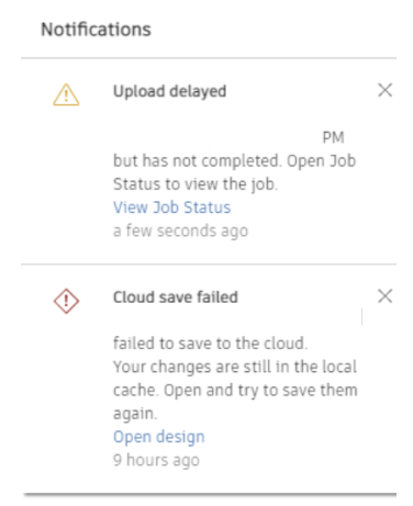 Cannot import/upload Configured Designs in Fusion