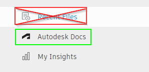 "You do not have permission to perform this action" when opening or ...