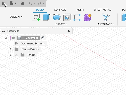 Upload fails when importing files into Fusion