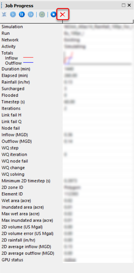 How to send an InfoWorks model to Autodesk support