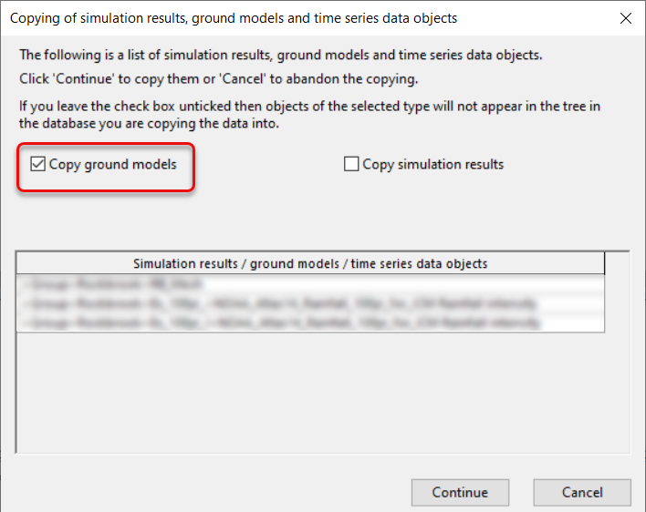 How to send an InfoWorks model to Autodesk support