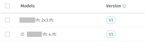 Clash Detection not working with IFC 4 MagiCad for Revit files in ACC