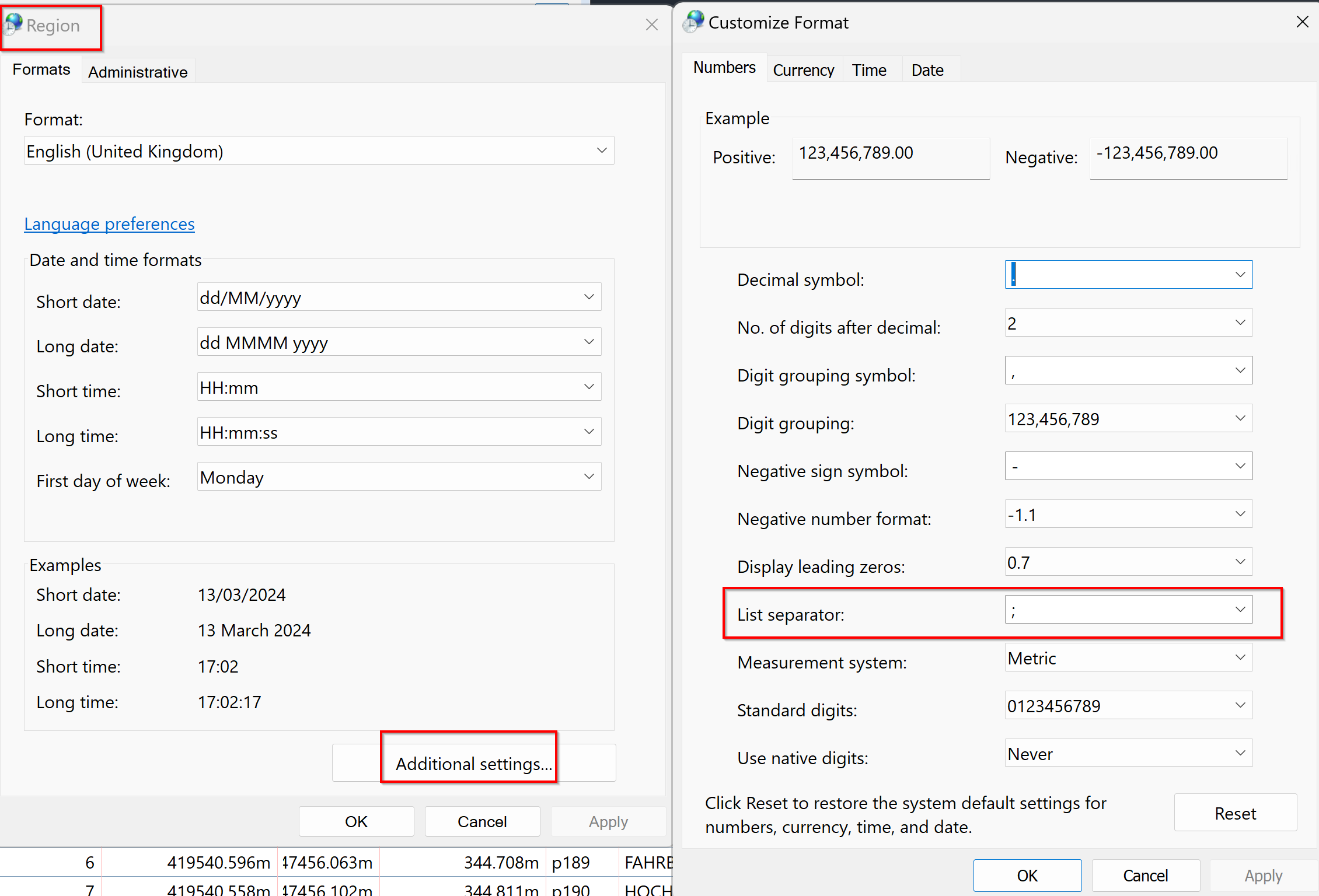 Importing Cogo points is filling the point group incompletely in a ...