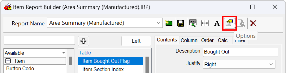 "Printer definition is defunct" when printing reports in CAMduct