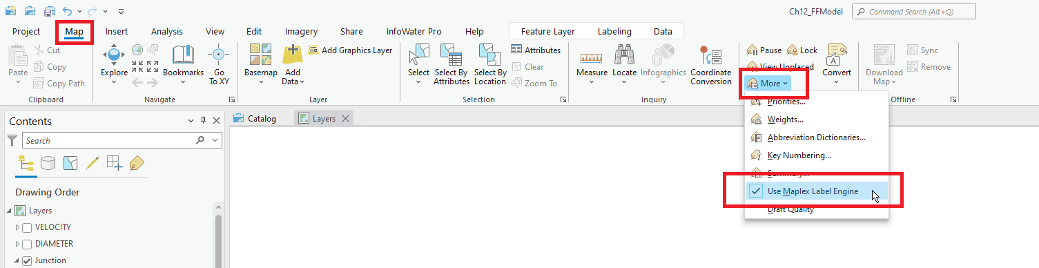 Join All Layer Tables tool not joining full information table for ...