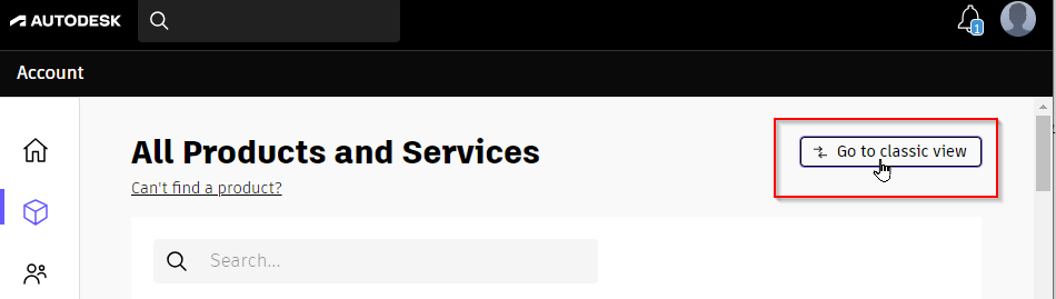 How to download Vault Server, Client and AVFS from Autodesk Accounts