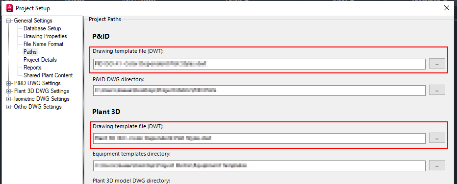 Drawing Validation process does not end in AutoCAD Plant 3D