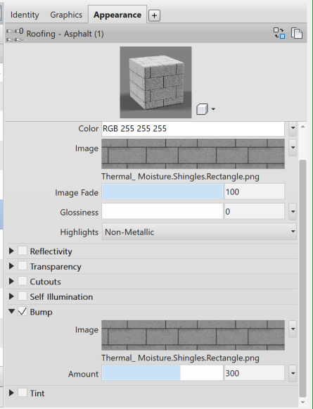 When using "Open in Twinmotion" in Revit, Normal maps are not loading