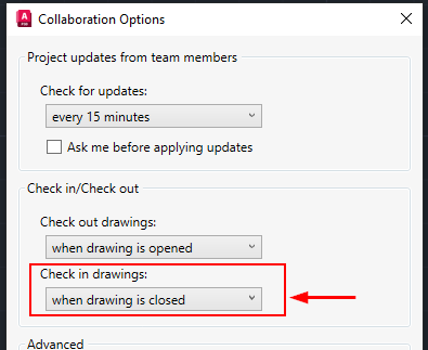 Refresh acquisition properties is not working for AutoCAD Plant 3D ...