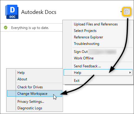 What is the best workflow to link Point Clouds into Revit using Desktop ...