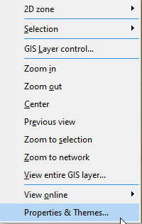 How to show flood depth/ground/spatial rainfall in InfoWorks ICM when ...
