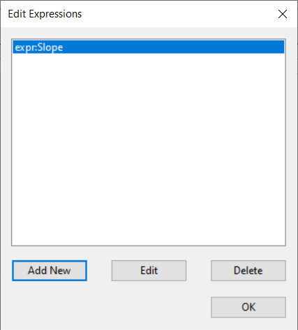 Adding user-defined grid labels to long sections in InfoWorks ICM