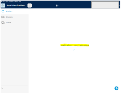 Clashes keep loading in BIM 360/ACC Model Coordination