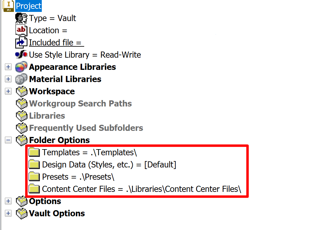 Performance of Inventor is poor slow while importing STEP files or Revit files