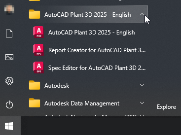 如何使用 AutoCAD Plant 3D 的移植实用程序