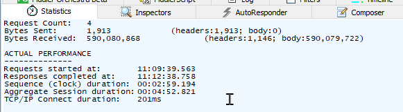 How to use Fiddler to troubleshoot Vault client connectivity issues.