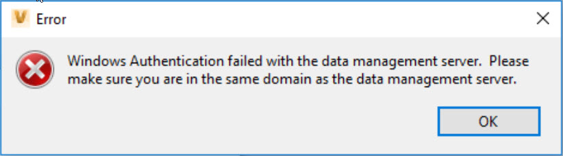Does Vault Support Windows Hello for Business Authentication Methods?