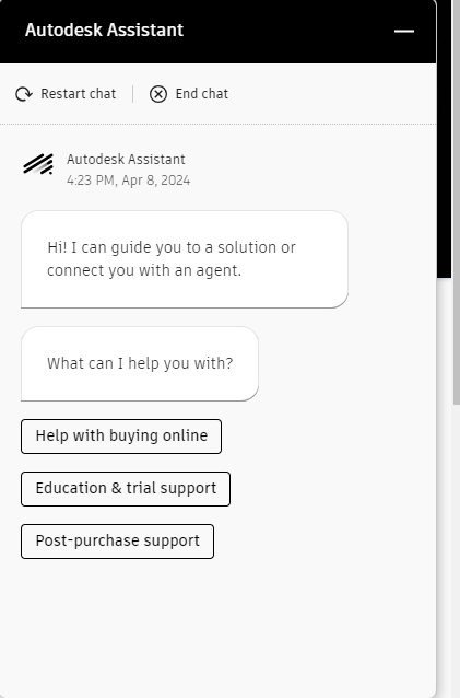 How to submit an Enterprise Priority Support Request with Autodesk