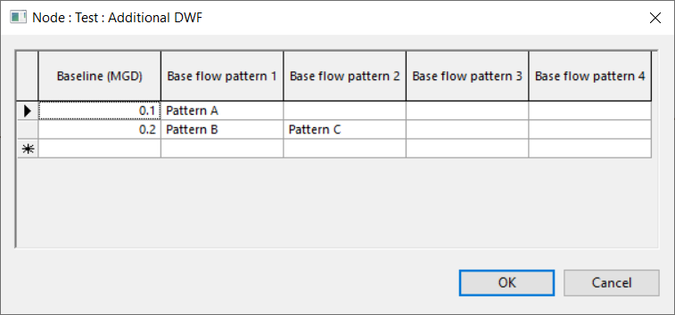 How to export array (subtable) data from InfoWorks ICM